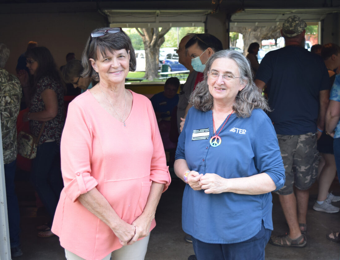 STEP celebrates 60 years | News, Sports, Jobs - Fairmont Sentinel